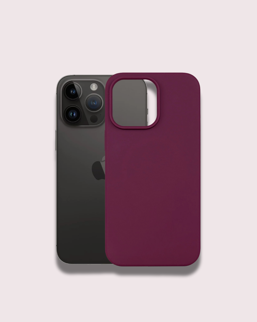 Shop The Silicone Line for iPhone now! – Cozy Cases